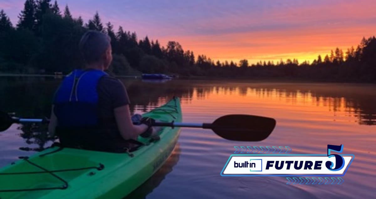 Limitless Guided Visualizations Helps Users Improve Their Mental Health | Built In San Francisco